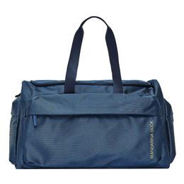 Mandarina Duck Weekender 'Zephyr' female Blue size One Size