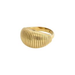 Pilgrim Ring 'Xena' Damen Gr&ouml;&szlig;e 50/60 gold