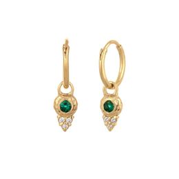 Elli Premium Earrings female Gold size One Size
