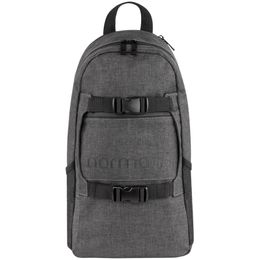 Normani Backpack ' Nagano ' male Grey size One Size