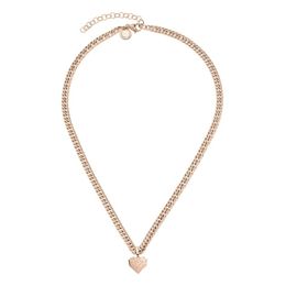 Liebeskind Berlin Necklace female Gold size One Size