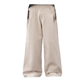Vamos Clo Pants 'Chattanooga' male Beige size 33