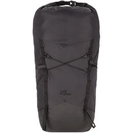 Jack Wolfskin Sportrucksack 'Aerorise' Herren Gr&ouml;&szlig;e One Size schwarz