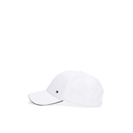 Tommy Hilfiger Cap Damen Gr&ouml;&szlig;e 55/60 wei&szlig;