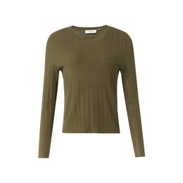comma, Comma Casual Identity Sweater female Green size 40