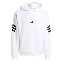 adidas Sportswear Athletic Sweatshirt 'Future Icons' male White size M