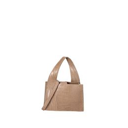 Roberta Rossi Handtasche Damen Gr&ouml;&szlig;e One Size beige