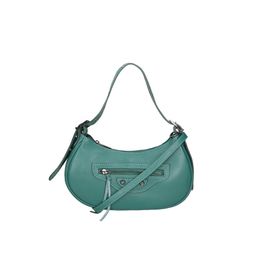 Gave Lux Shoulder Bag female Green size One Size