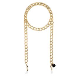 Cheeky Chain Munich Necklace 'Florence' female Gold size One Size