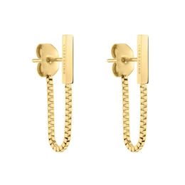 Liebeskind Berlin Earrings female Gold size One Size