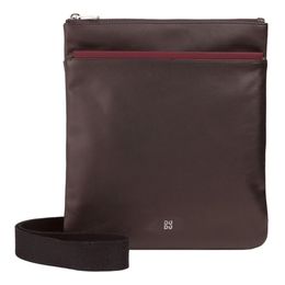 DuDu Crossbody Bag 'Panay' male Brown size One Size