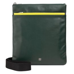 DuDu Crossbody Bag 'Panay' male Green size One Size