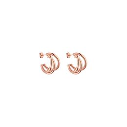 PURELEI Earrings 'Eono' female Gold size Onesize