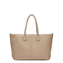 Liebeskind Berlin Shopper 'Chelsea' Damen Gr&ouml;&szlig;e 1 hellbraun