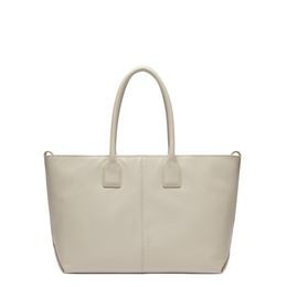 Liebeskind Berlin Shopper female Beige size 1