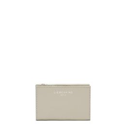 Liebeskind Berlin Wallet female Beige size 1