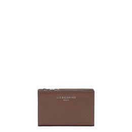 Liebeskind Berlin Wallet female Brown size 1