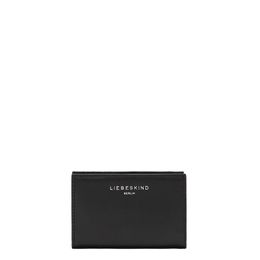 Liebeskind Berlin Wallet female Black size 1