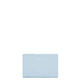 Liebeskind Berlin Wallet female Blue size 1
