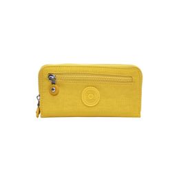 Mindesa Wallet female Yellow size One Size