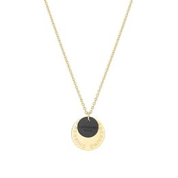 Liebeskind Berlin Necklace female Gold size One Size