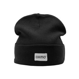oxmo Beanie 'Biene' female Black size One Size