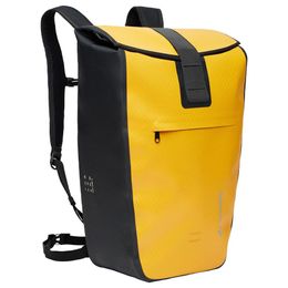 Vaude Sports Backpack 'Clubride Aqua' male Yellow size Onesize