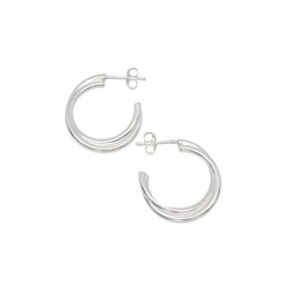 Fejn Earrings female Silver size Onesize