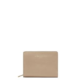 Liebeskind Berlin Wallet female Brown size 1