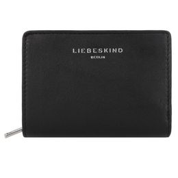 Liebeskind Berlin Wallet 'Thea' female Black size One Size