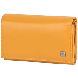 Green Burry Greenburry Wallet female Yellow size One Size