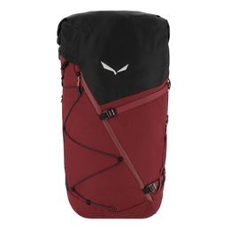 Salewa Sports Backpack 'Puez 32 +' male Red size One Size