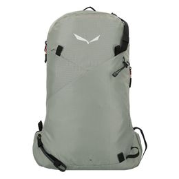 Salewa Sports Backpack female Grey size One Size