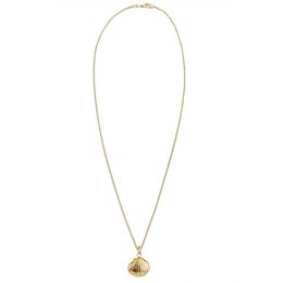 Elli Necklace female Gold size 45