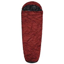 Normani Sleeping Bag 'SleeBag' male Red size One Size
