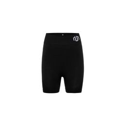MOROTAI Workout Pants 'Naikan' female Black size L/XL
