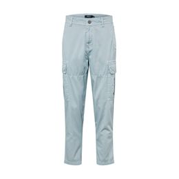 Burton Menswear London Hose Herren Gr&ouml;&szlig;e 34 hellblau