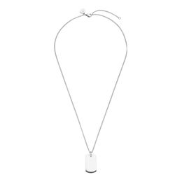 PURELEI Necklace female Silver size One Size