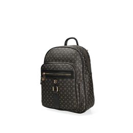 Briciole Backpack 'Althea Plus' female Black size One Size
