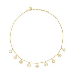 CAI Ca&iuml; Necklace female Gold size One Size