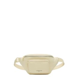 Liebeskind Berlin G&uuml;rteltasche Damen Gr&ouml;&szlig;e 1 creme