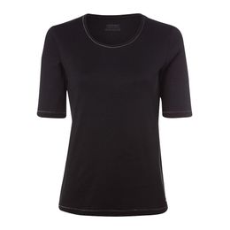Olsen Shirt female Black size 46