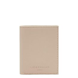 Liebeskind Berlin Wallet female Beige size 1