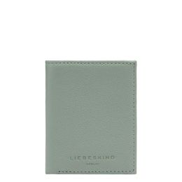Liebeskind Berlin Wallet female Green size One Size