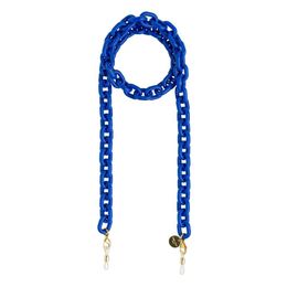 Cheeky Chain Munich Brillenkette 'Tokio' Damen Gr&ouml;&szlig;e One Size blau