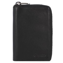 Esquire Wallet 'Oslo' female Black size One Size