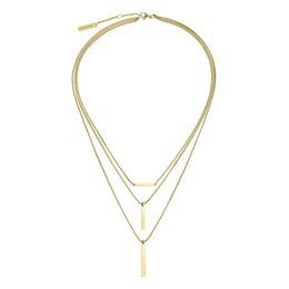 Liebeskind Berlin Necklace female Gold size One Size