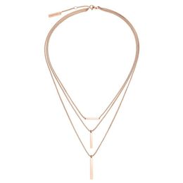 Liebeskind Berlin Kette Damen Gr&ouml;&szlig;e One Size rosegold