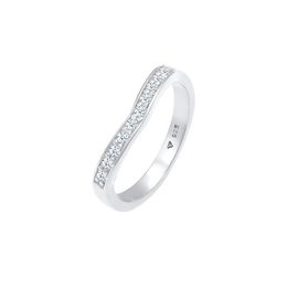 Elli DIAMONDS Ring female Silver size 58