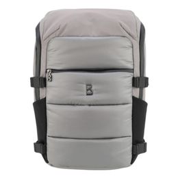 Bogner Rucksack Herren Gr&ouml;&szlig;e One Size grau